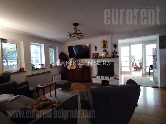 #49550, Izdavanje, Kuća, ZVEZDARA, 2900 EUR