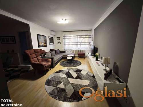 Stan NOVI SAD,LIMAN 2 - 70 m2 250000 €, ID: 1101929