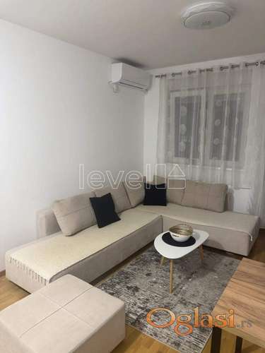 NOVI SAD - BULEVAR PATRIJARHA PAVLA - 29.00 m2