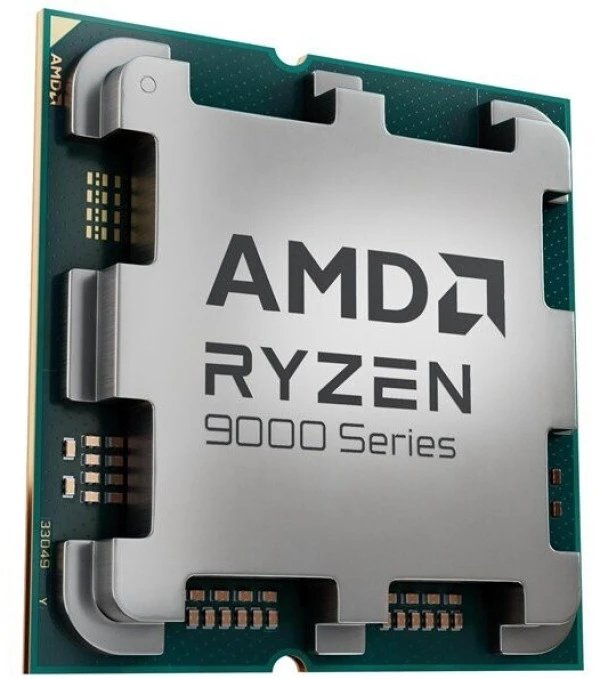 AMD Ryzen 9 9950X3D Tray Procesor