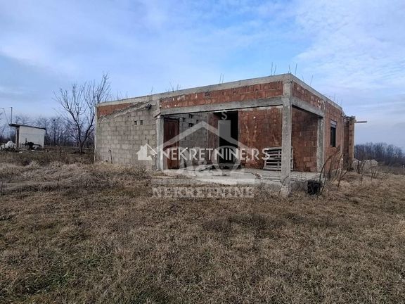 Prodaja, kuća samostalna kuća, Kragujevac Desimirovac