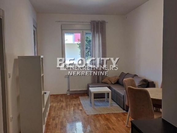 Novi Sad, Podbara, Radoja Domanovića, 1.5, 35m2, 450EUR
