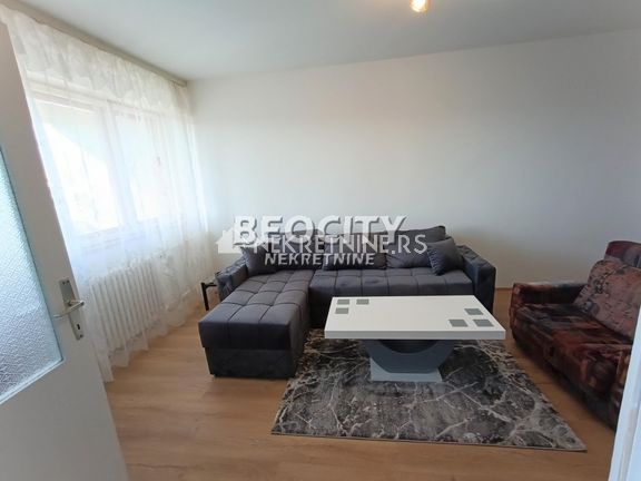 Novi Beograd, Hotel Jugoslavija, Klare Cetkin, 1.0, 46m2, 450EUR