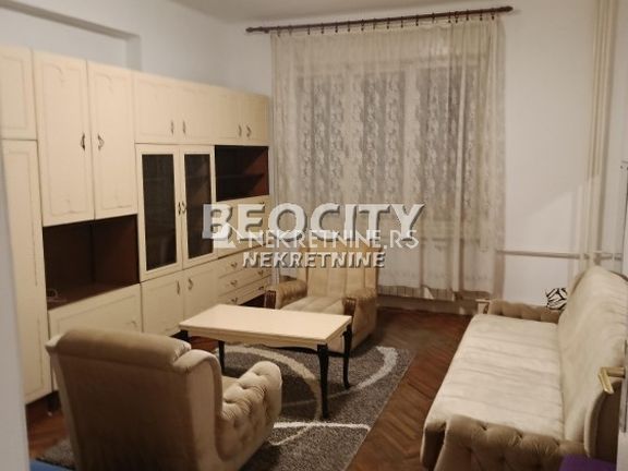 Novi Sad, Futoška, Futoška, 1.5, 50m2, 300EUR