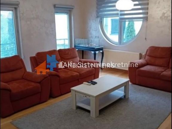 Savski venac, Dedinje, 3.0 stan, 98m2, 1500 EUR, ID 52605