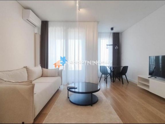 Vračar, Bulevar kralja Aleksandra, 2.0 stan, 50m2, 1100 EUR, ID 52798