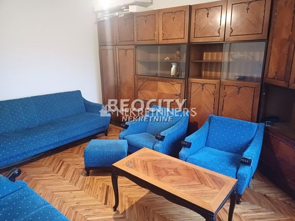 Zvezdara, Mirijevo, Dragoslava Srejovića, 2.0, 55m2, 300EUR