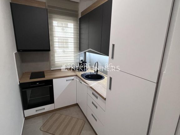 Saobraćajni fakultet, 2.0 namešten, garaža, pet friendly ID#4853