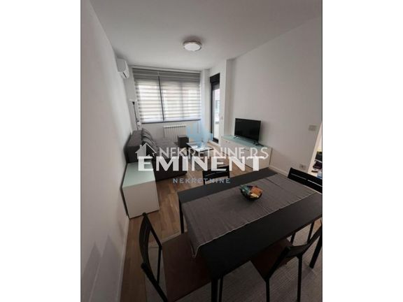 Voždovac, Trošarina, Beranska, 2.0, 51m2, 650 EUR