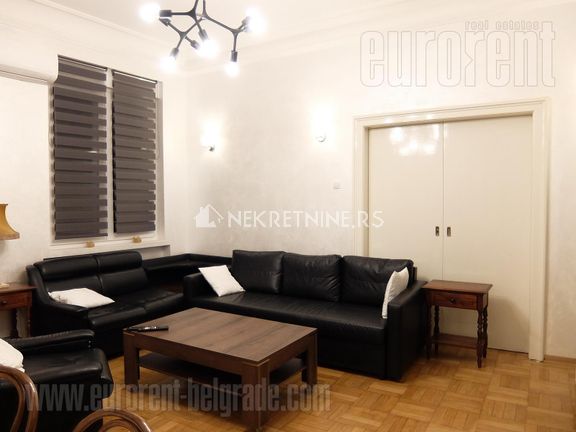 #45369, Izdavanje, Stan, DORĆOL, 700 EUR