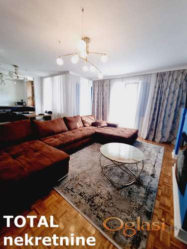 Stan NOVI SAD,SAJAM - 96 m2 240000 €, ID: 1098272