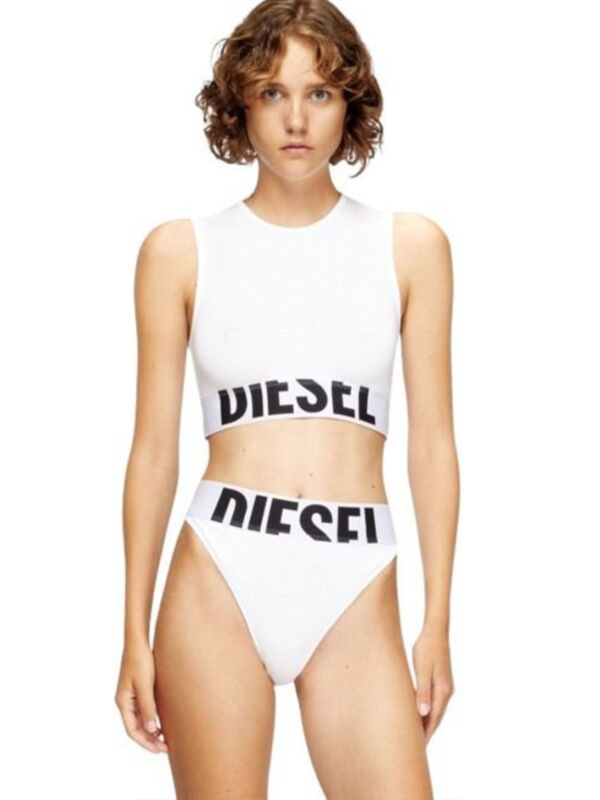 Diesel - Ženski crop top