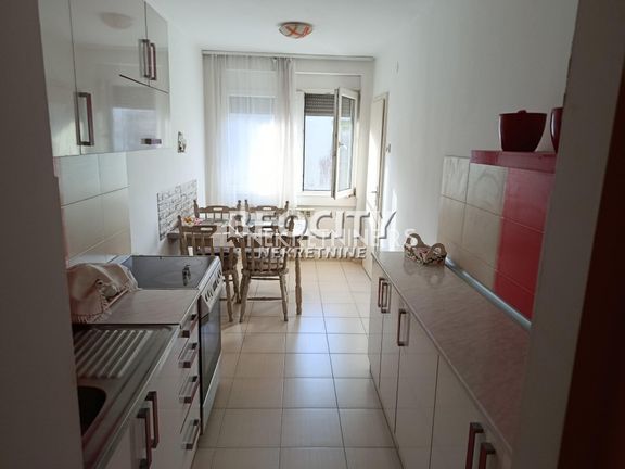 Novi Sad, Železnička Stanica, Felegi Tivadora , 2.0, 54m2, 140000EUR