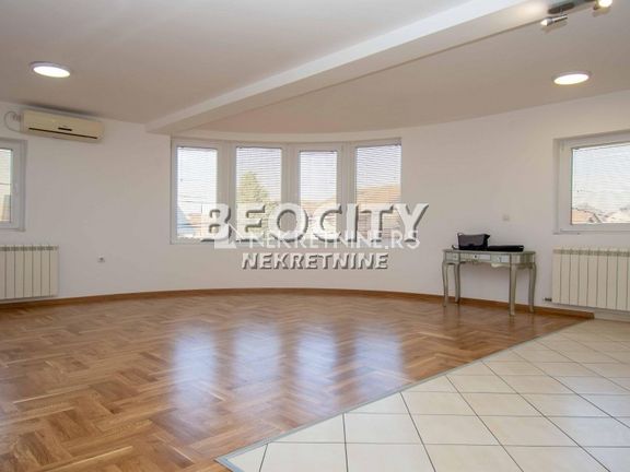 Zemun, Altina, Ljiljane Krstić, 3.0, 65m2, 135000EUR