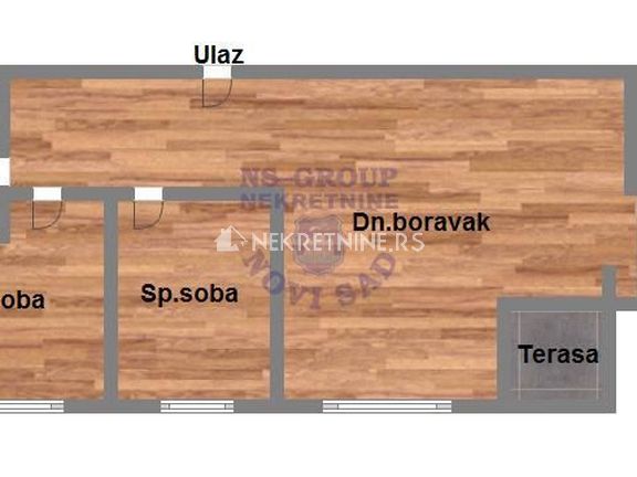 Investitior sa istorijom - PDV u ceni