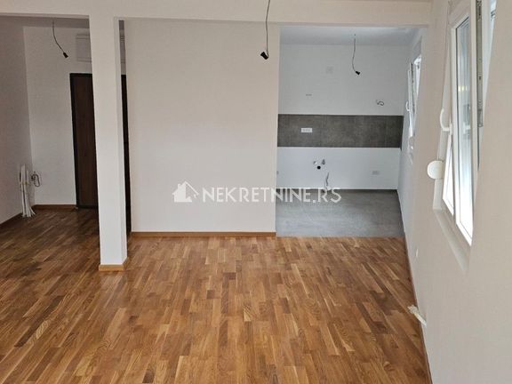 Dvoiposoban stan 69.2m2, Nine Kirsanove, Mirijevo IV