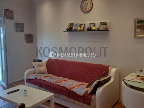 Čukarica, Bele vode, Ogista Bopa, 2.0, 46m2, 115000 EUR