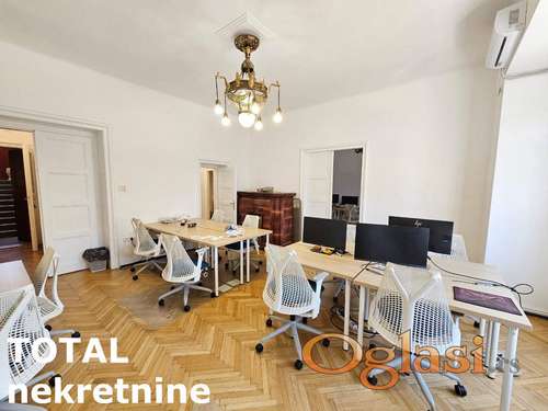 Stan NOVI SAD,CENTAR - 119 m2 350000 €, ID: 1100831