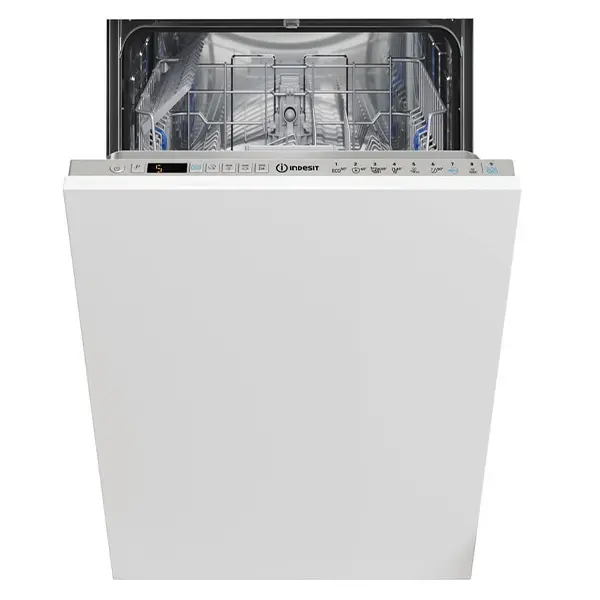Indesit Ugradna sudomašina DSIO 3M24 C S, 10 kompleta, Bela