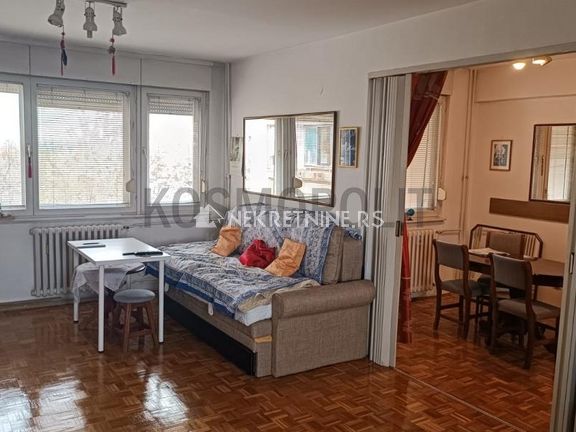 Čukarica, Žarkovo, Trgovačka , 3.5, 101m2, 269000 EUR