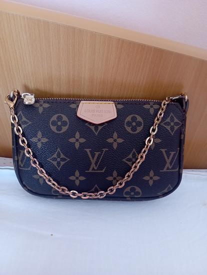 Louis Vuitton torbica AKCIJA NA PROFILU 2+1 GRATIS