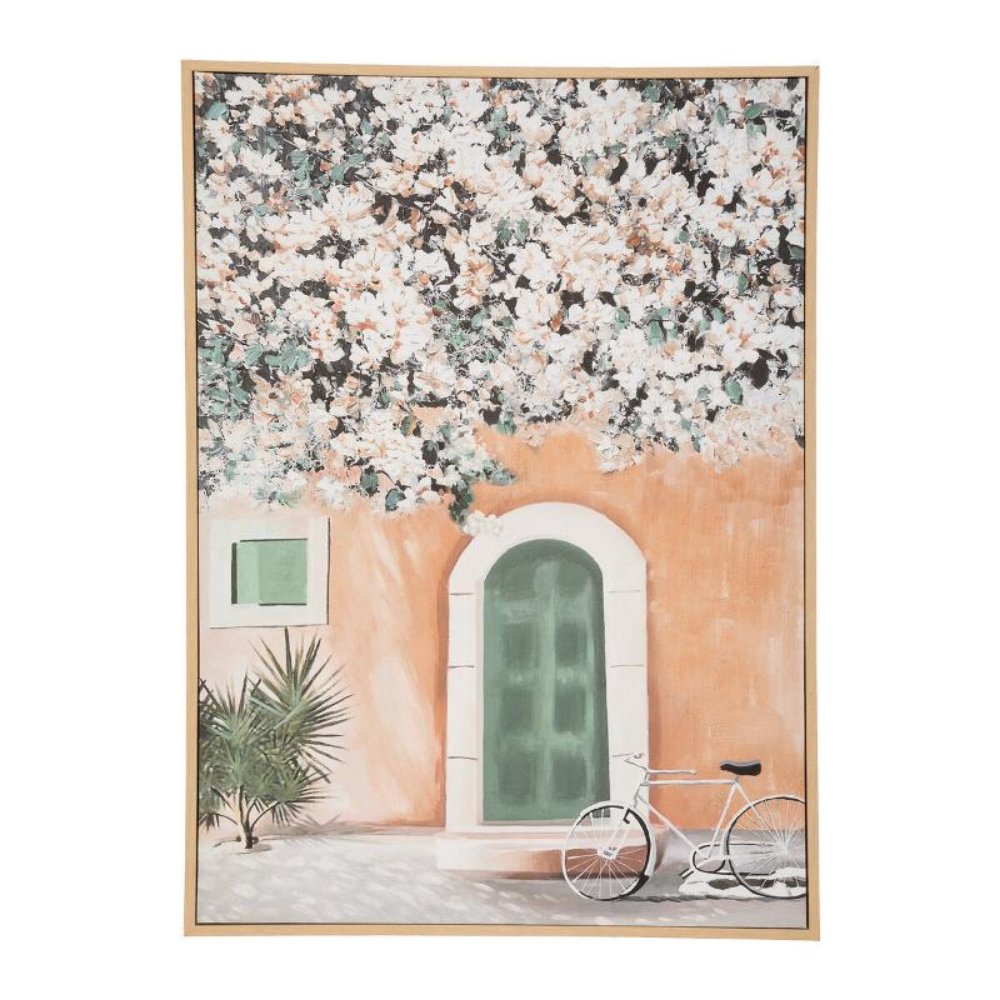 ATMOSPHERA SLIKA YELI 50X70