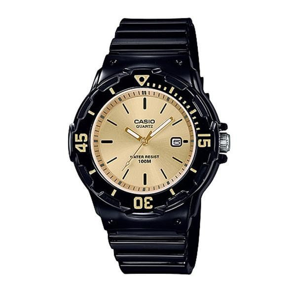CASIO LRW-200H-9