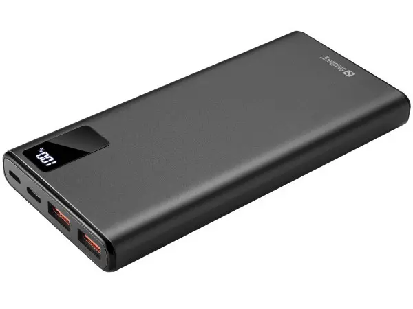 SANDBERG USB-C 420-58 10.000mAh 20W Powerbank