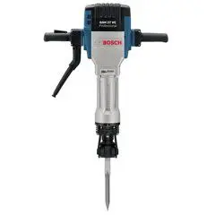Bosch Elektro-pneumatski čekić za razbijanje GSH 27 VC šestostrani prihvat 28mm 061130A000