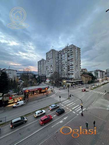 Troiposoban stan za izdavanje kod Kliničkog centra