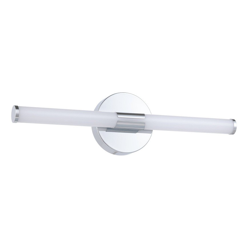 LED ZIDNA LAMPA ZA KUPATILO 7.5W CCT 45cm RAMOLA HROM 901849 EGLO