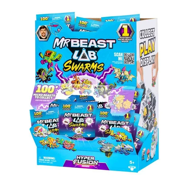 MRBEAST S3 CDU ME24779