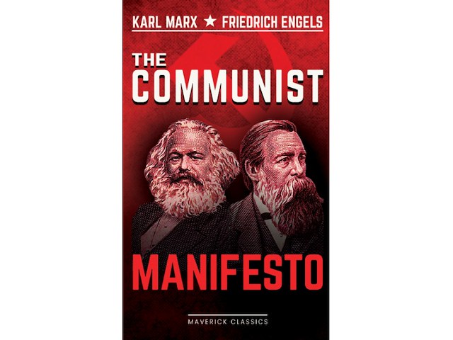 The Communist Manifesto