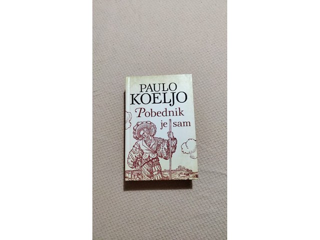 Pobednik je sam - Paolo Koeljo