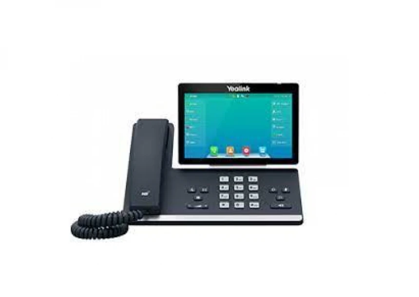 YEALINK SIP-T54W IP TELEFON