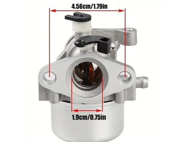 Karburator Briggs &; Stratton Quantum 625 650 790845
