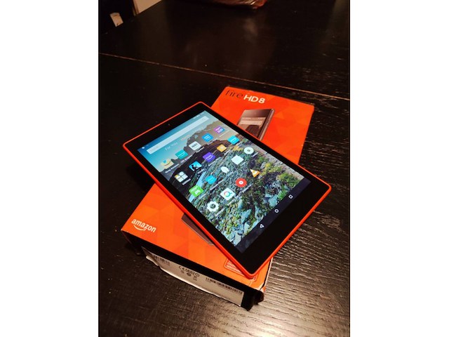 Amazon Fire HD 8 5th Gen