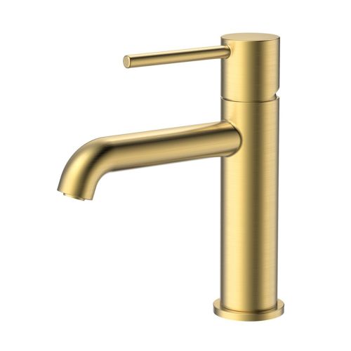 Giusta Ultima baterija za lavabo M size Gold Brushed 71101GB0