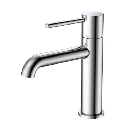 Giusta Ultima baterija za lavabo M size Chrome 71101000