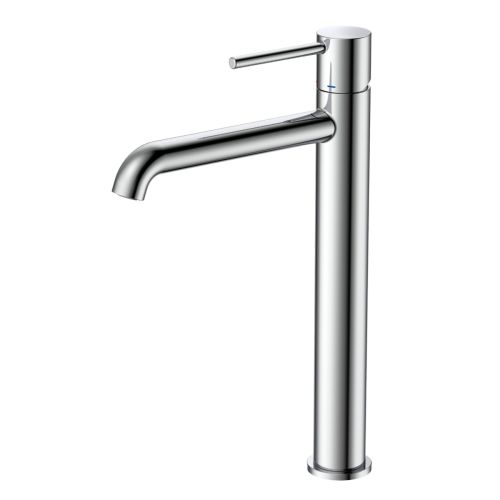Giusta Ultima baterija za lavabo XL size Chrome 71102000