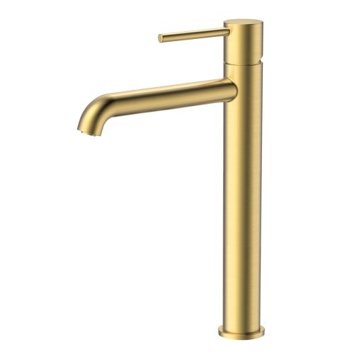 Giusta Ultima baterija za lavabo XL size Gold Brushed 71102GB0