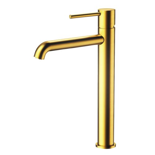Giusta Ultima baterija za lavabo XL size Gold Polished 71102GP0