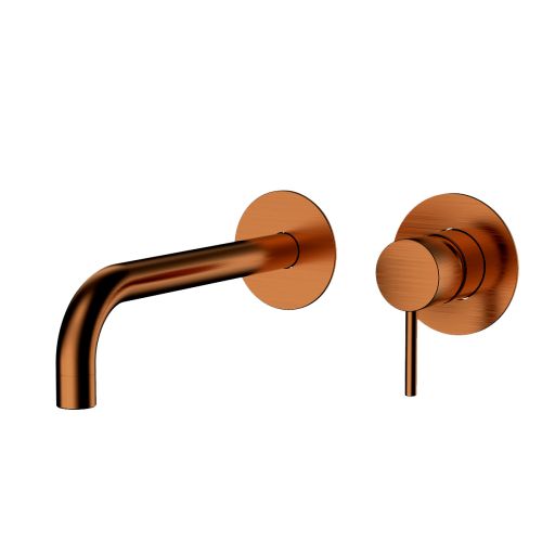 Giusta Ultima ugradna baterija za lavabo Copper Brushed 71103CB0
