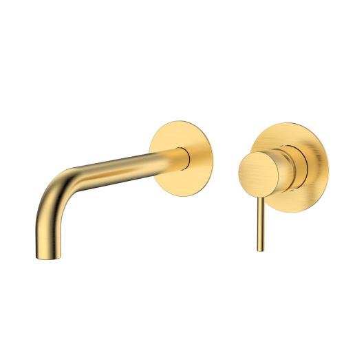 Giusta Ultima ugradna baterija za lavabo Gold Brushed 71103GB0