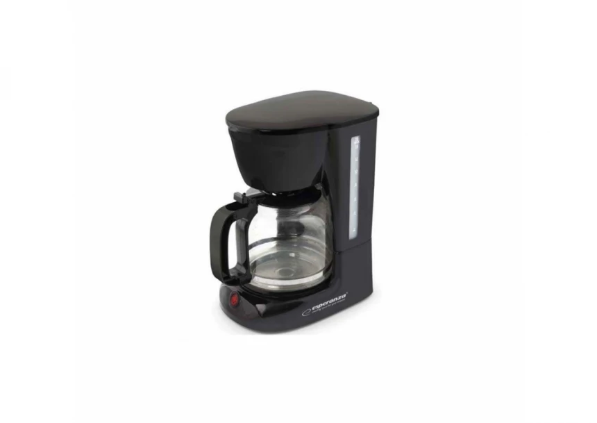 ESPERANZA EKC005 KAFE APARAT ARABICA 1,8L