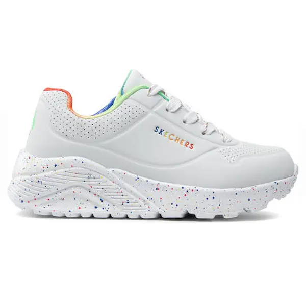 SKECHERS Uno lite patike - dugine boјe