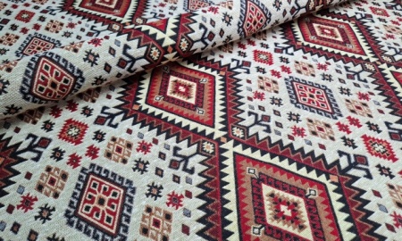 Mebl štof Etno Kilim col.104/3
