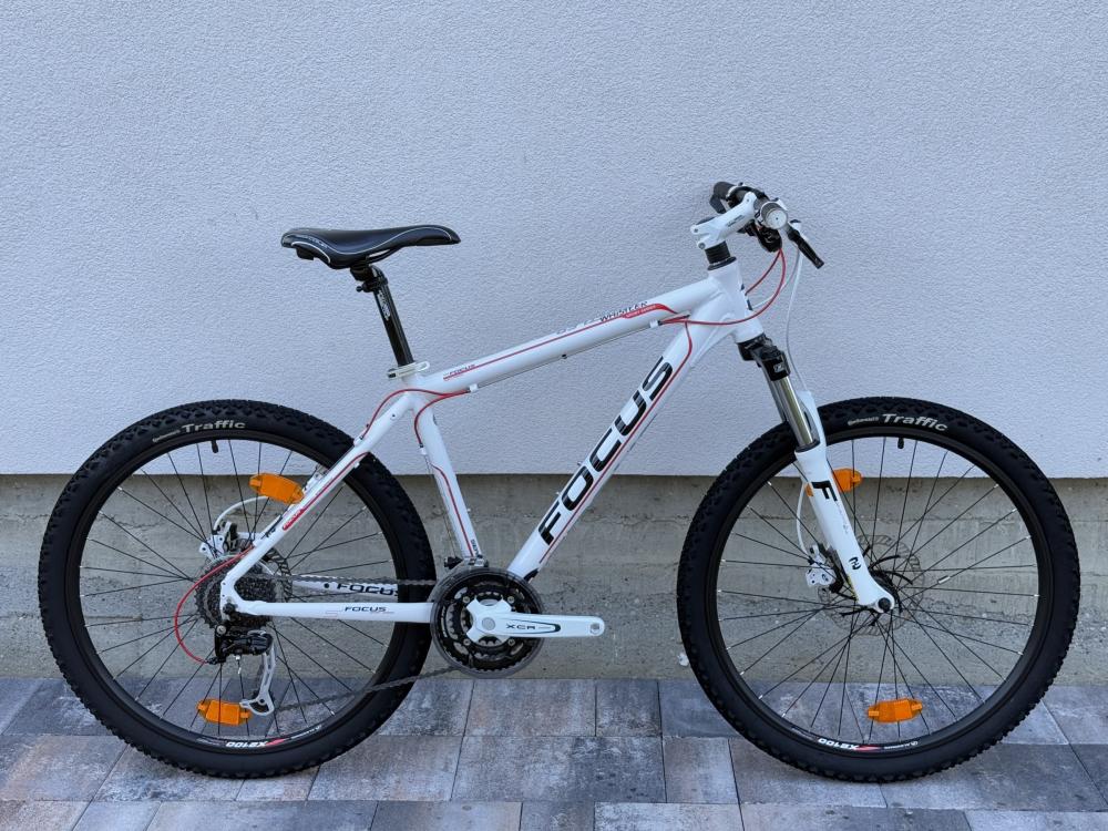 Focus whistler sport series 26” TOP stanje
