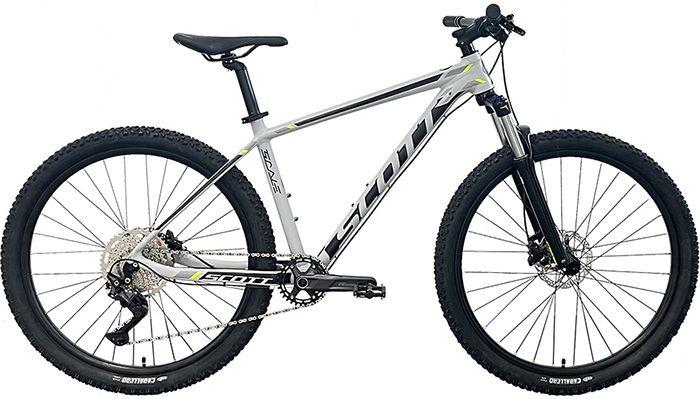 SCOTT SCALE 740 2025 garancija