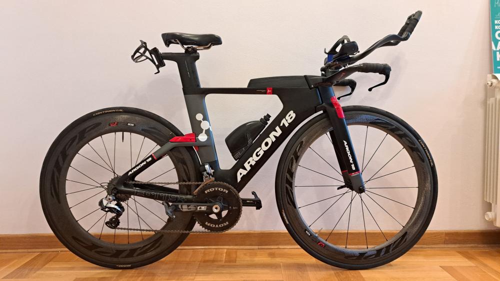 Argon 18 E-119 Tri+